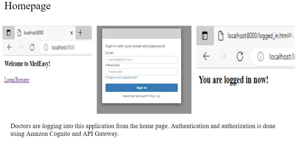 GitHub - Ananyaa03/MedEasy-App: MEDEASY is an app that works with the pharmacy and doctor to ...