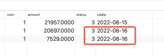 DateFormat转换出现?占位符，参数没有赋值 · Issue #605 · go-gorm/gen · GitHub