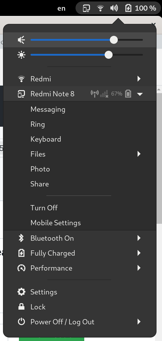 Rename nautilus mounted phone share · Issue #1333 · GSConnect/gnome-shell-extension-gsconnect ...
