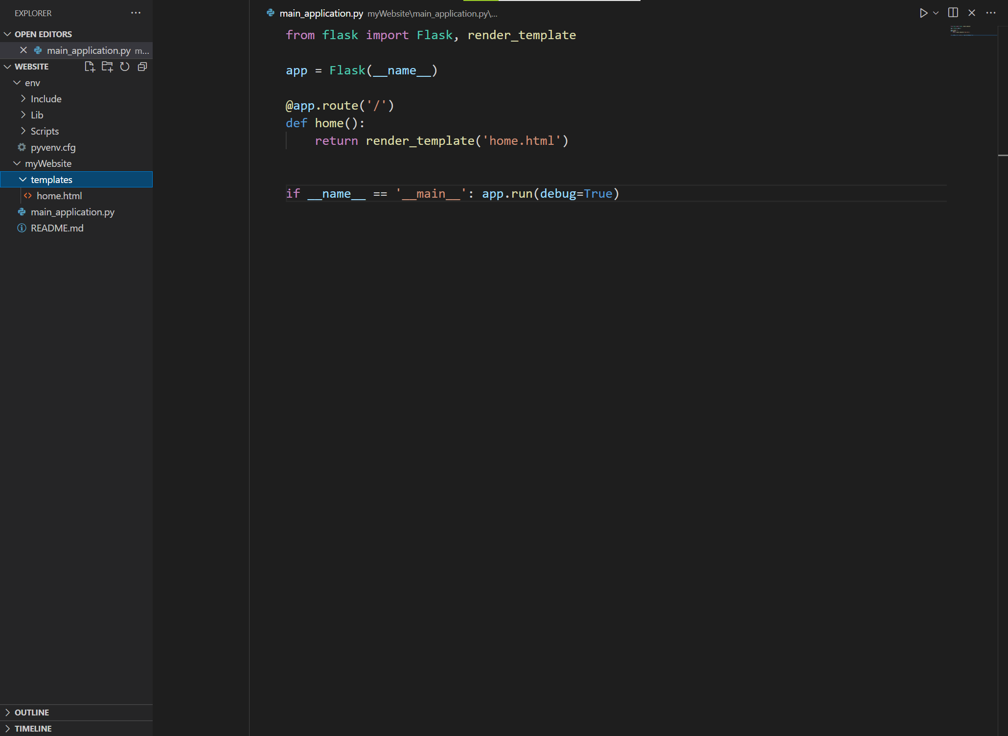 GitHub - porexemplo/myWebsite