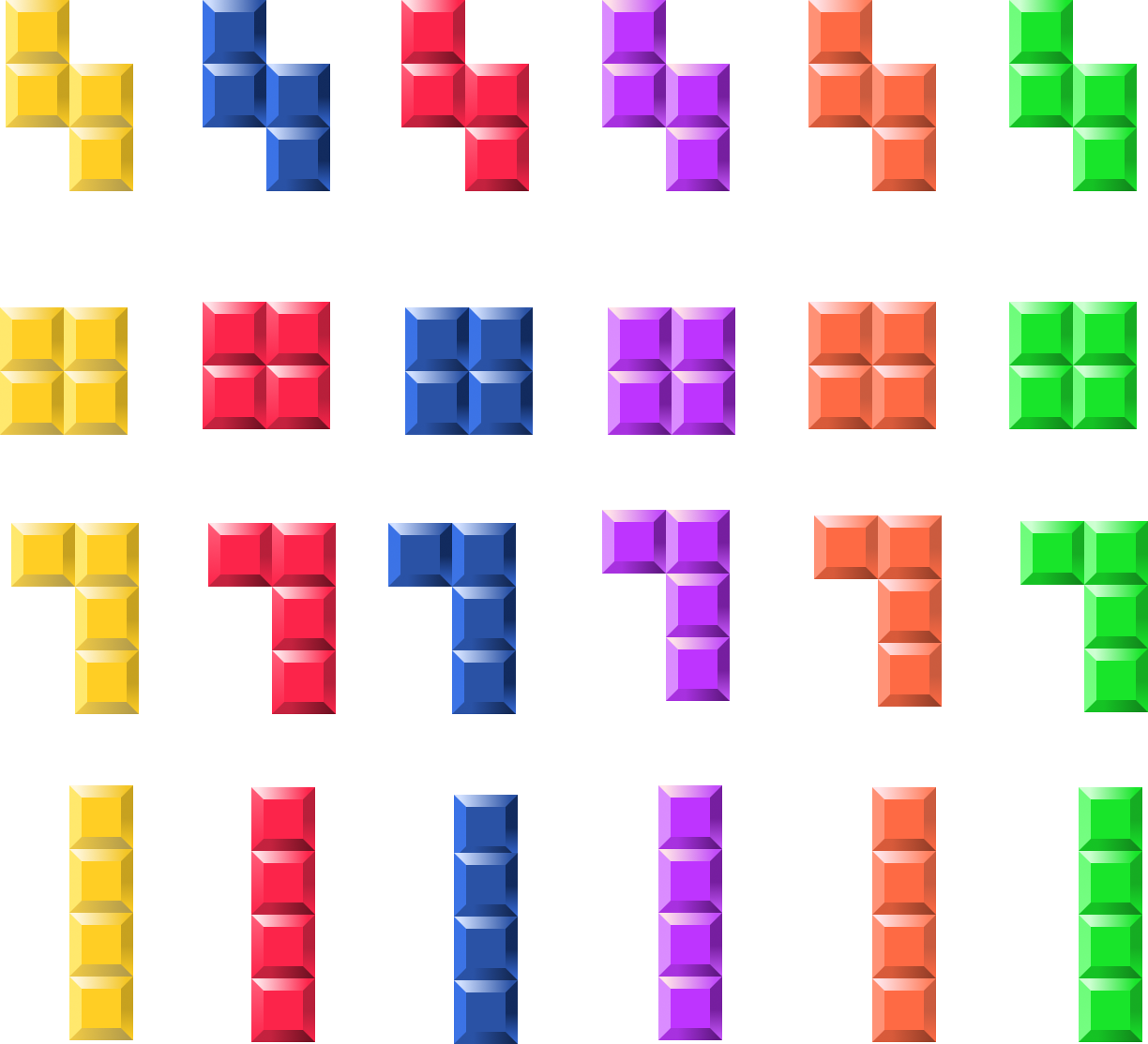 GitHub - porexemplo/Tetris