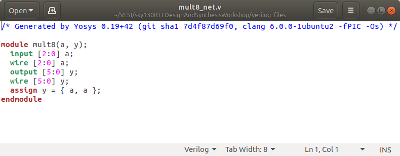 GitHub - Bandaanusha/RTL-DESIGN-USING-VERILOG-WITH-SKY130-TECHNOLOGY