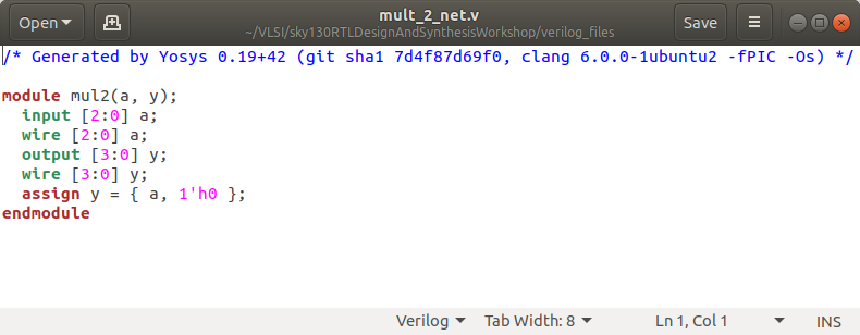 GitHub - Bandaanusha/RTL-DESIGN-USING-VERILOG-WITH-SKY130-TECHNOLOGY