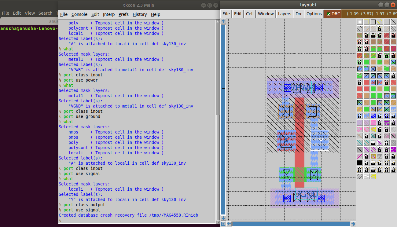 GitHub - Bandaanusha/ADVANCED-PHYSICAL-DESIGN-USING-OPENLANE
