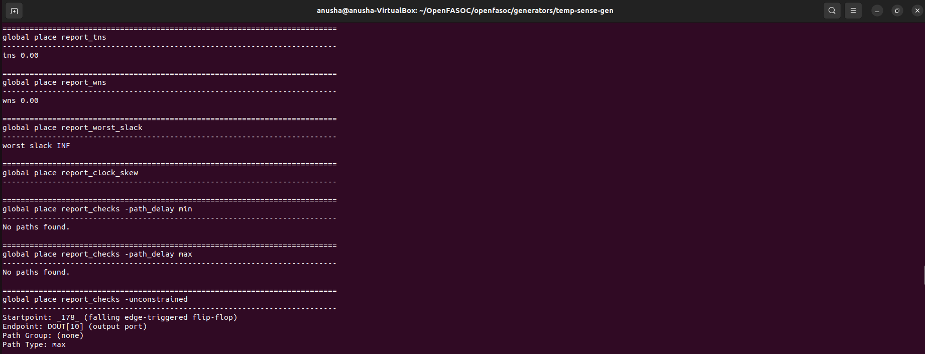 GitHub - Bandaanusha/OPENFASOC