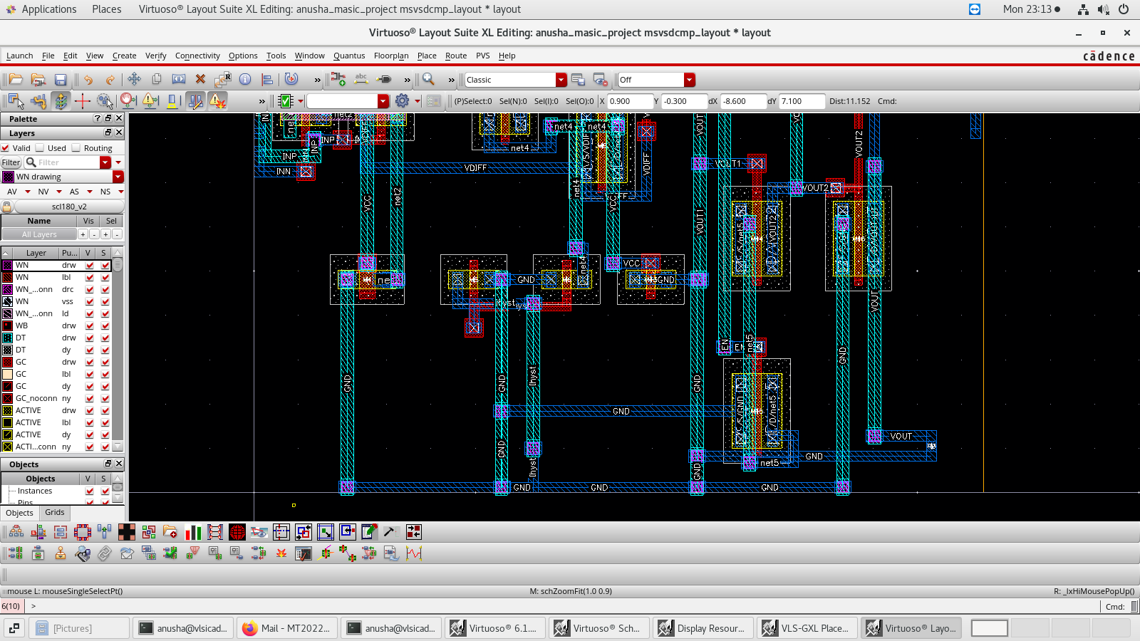 GitHub - Bandaanusha/msvsdcmp