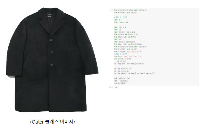 GitHub - wkdoekofekfoekf/cloth-classification