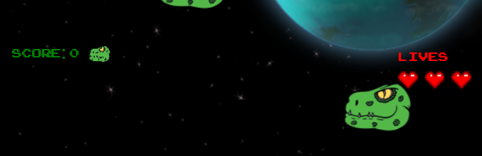 [Feature]: align game info text · Issue #93 · dylan-power/dinosaur-exploder · GitHub