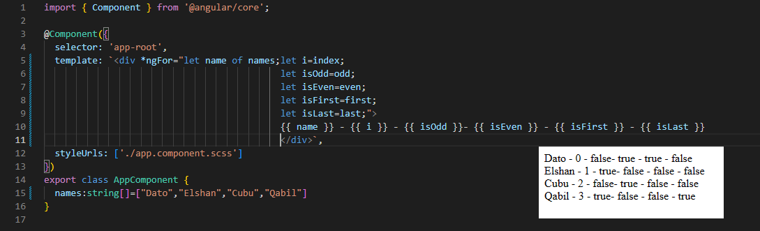 GitHub - ElshanMov/Angular15A-Z