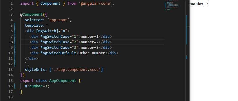 GitHub - ElshanMov/Angular15A-Z