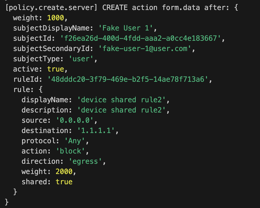 Values Of Disabled Inputs Should Not Be Submitted · Issue 175 · Ciscoheatsveltekit Superforms