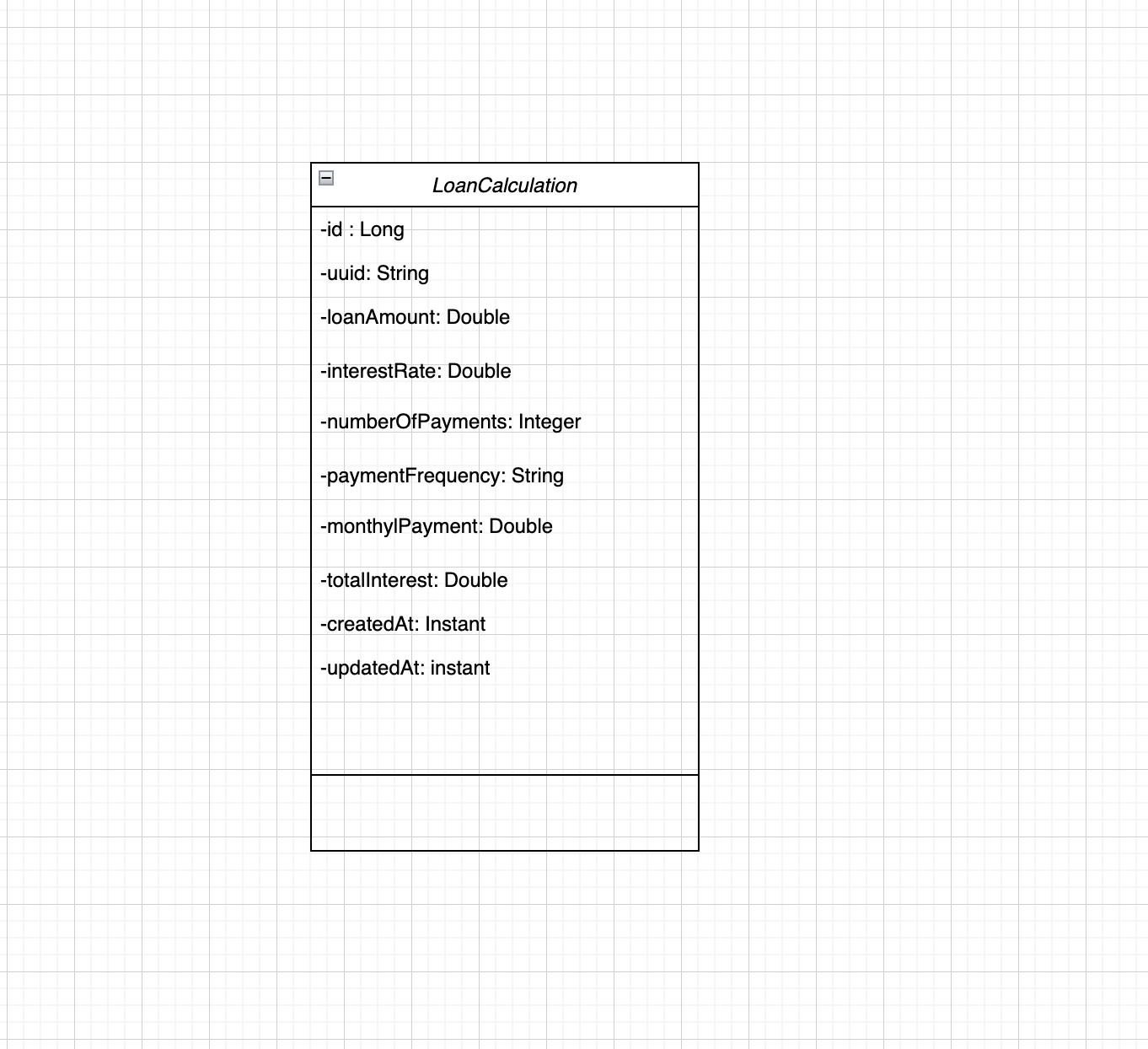 GitHub - jjankovic996/loancalculator: Loan calculator