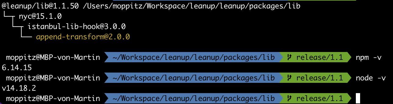 TypeError: hook is not a function - sincs last week?! · Issue #657 · istanbuljs/istanbuljs · GitHub