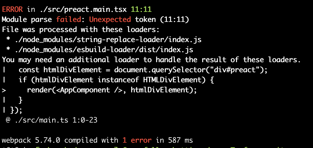 Bundle Issue With Esbuild 0 14 51 0 14 50 Works · Issue 2425 · Evanw Esbuild · Github
