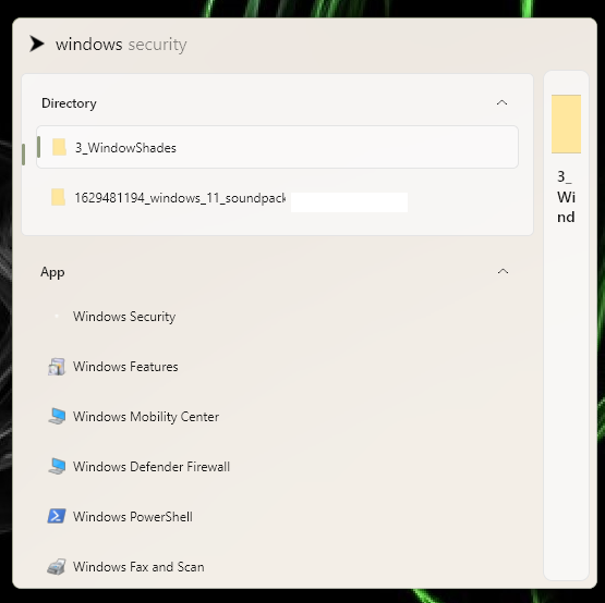 everything indexer "when in use", is not locating all folders / files · Issue #327 · adirh3 ...
