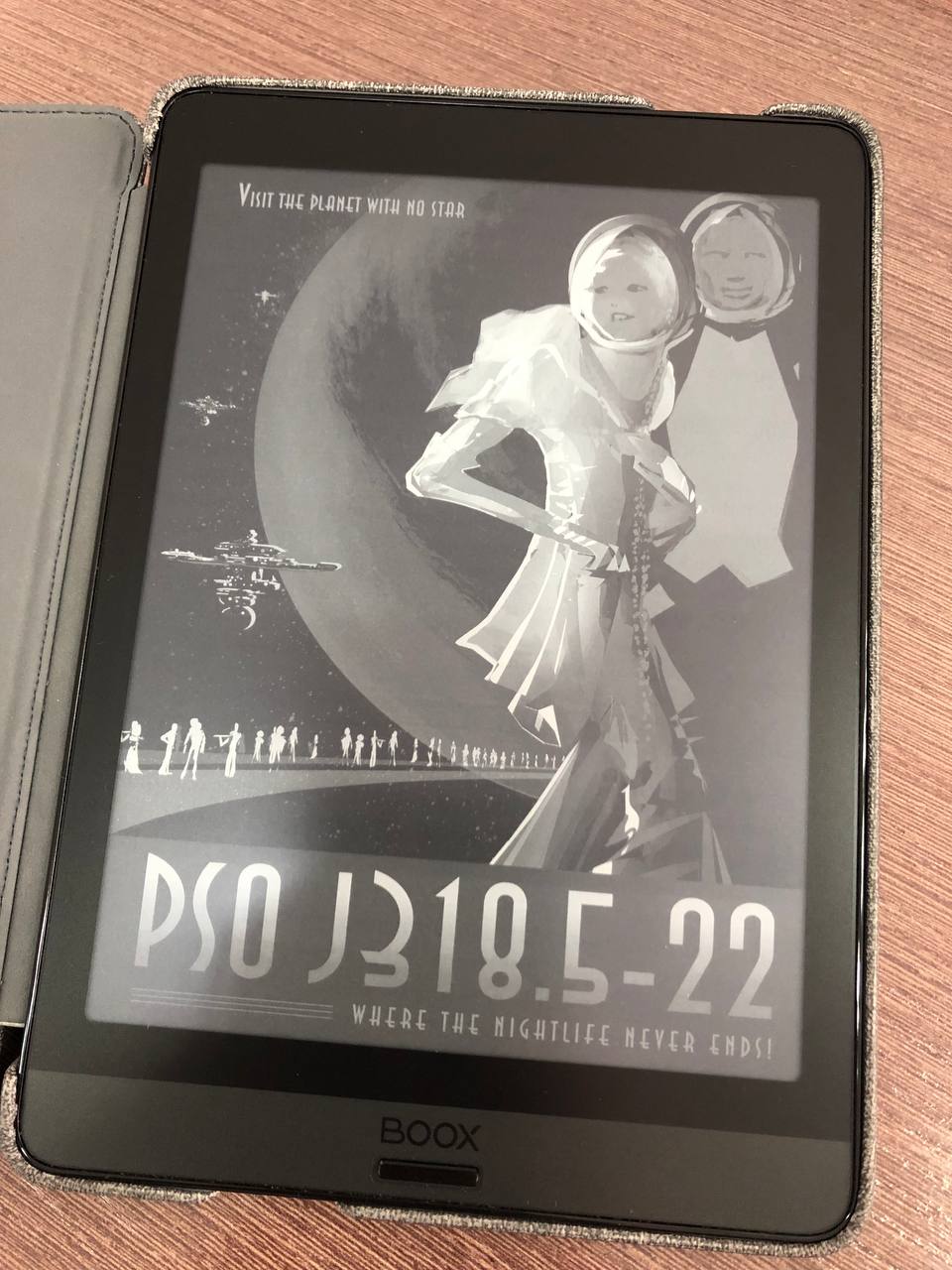 NASA Posters - Adapted for eink · koreader koreader · Discussion #9380 ...