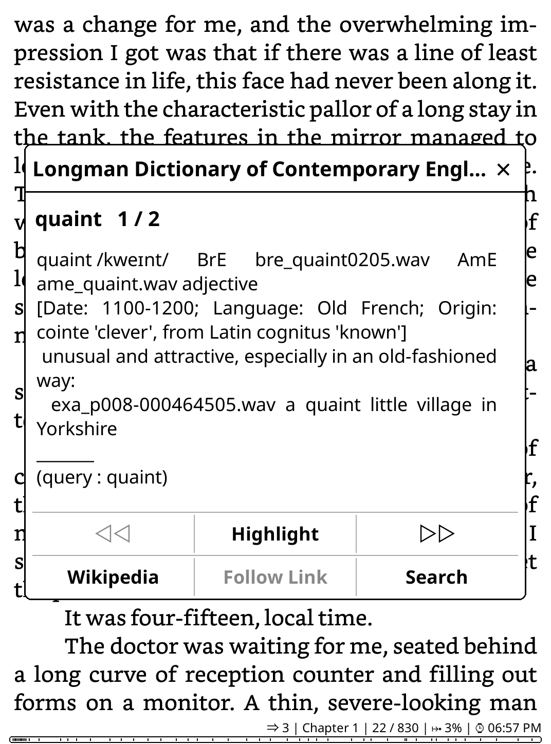 FR: Dictionary sound files icon · Issue #6011 · koreader/koreader · GitHub