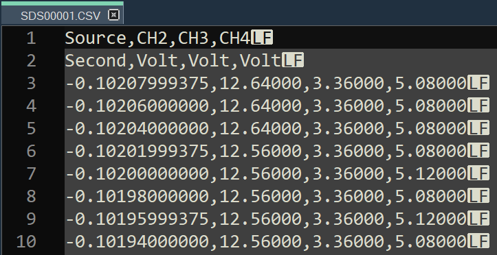 Support CSV files in the preview pane · Issue #25031 · microsoft ...