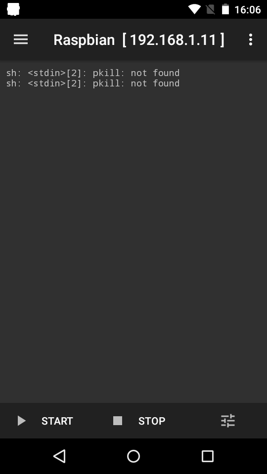 Getting This Error While Installing Warning Linker Unsupported Flags Dtflags10x8000001 
