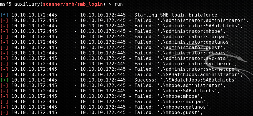 Blog/writeup/monteverde-htb.md at main · xbforce/Blog · GitHub