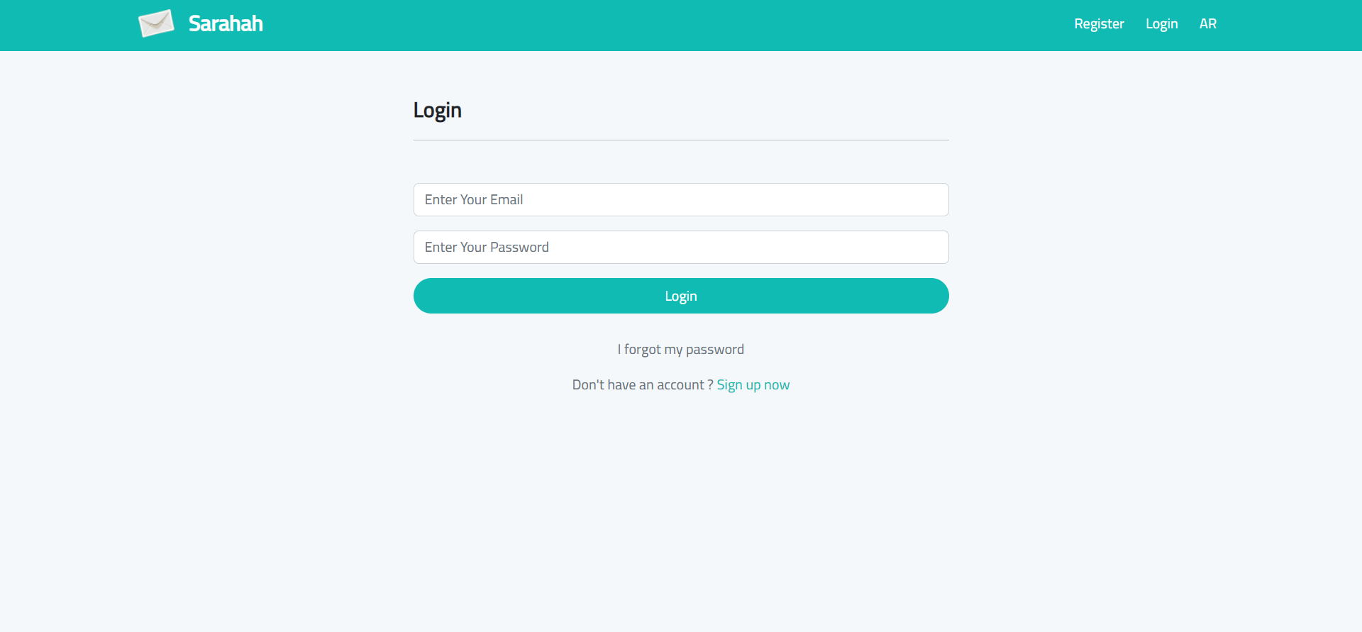 GitHub - Elonsolmostafa1/Sarahah-App: This project is a full-stack web ...