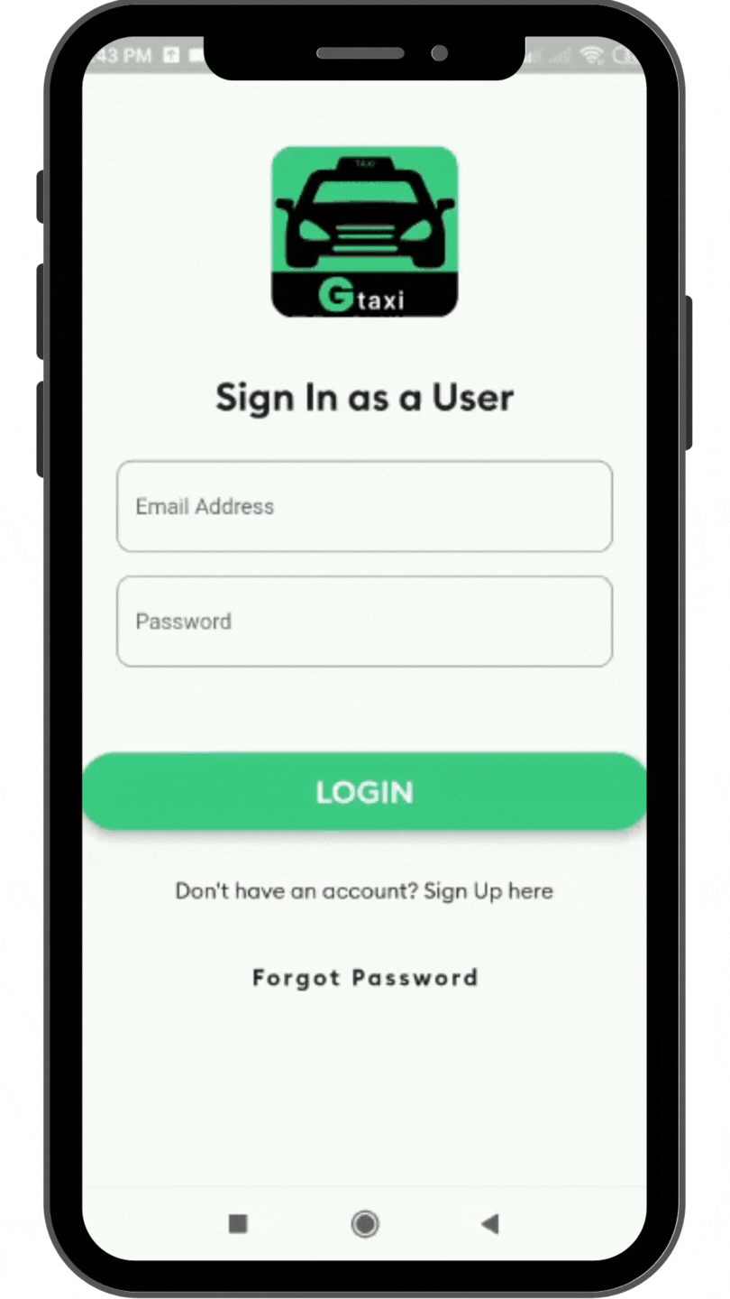 GitHub - Nimish98/G_taxi-final: An application which will connect local ...