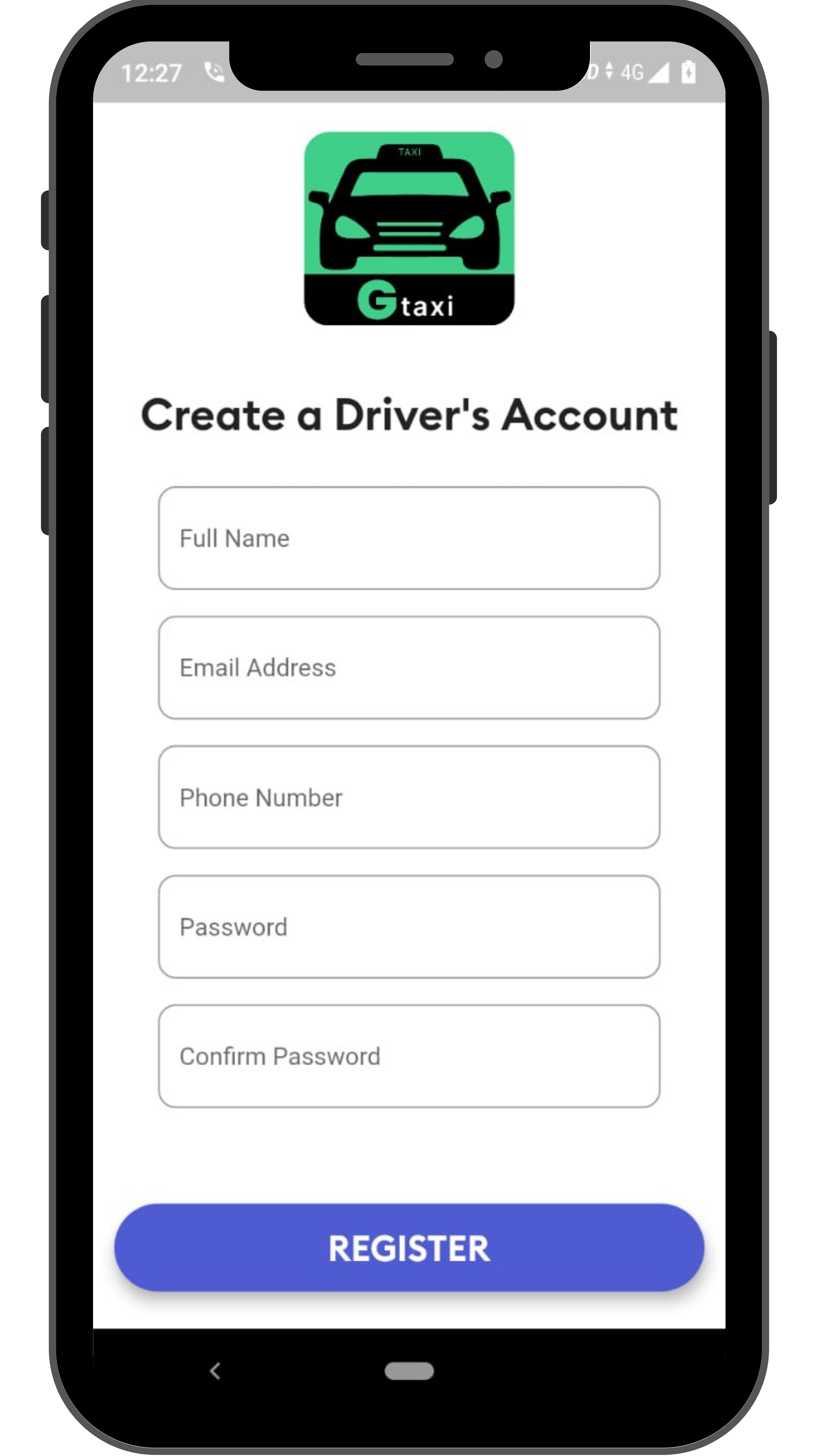 GitHub - Nimish98/G_taxi-final: An application which will connect local ...