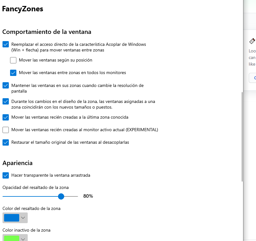 Winarrow Is Not Recognize · Issue 8773 · Microsoftpowertoys · Github 