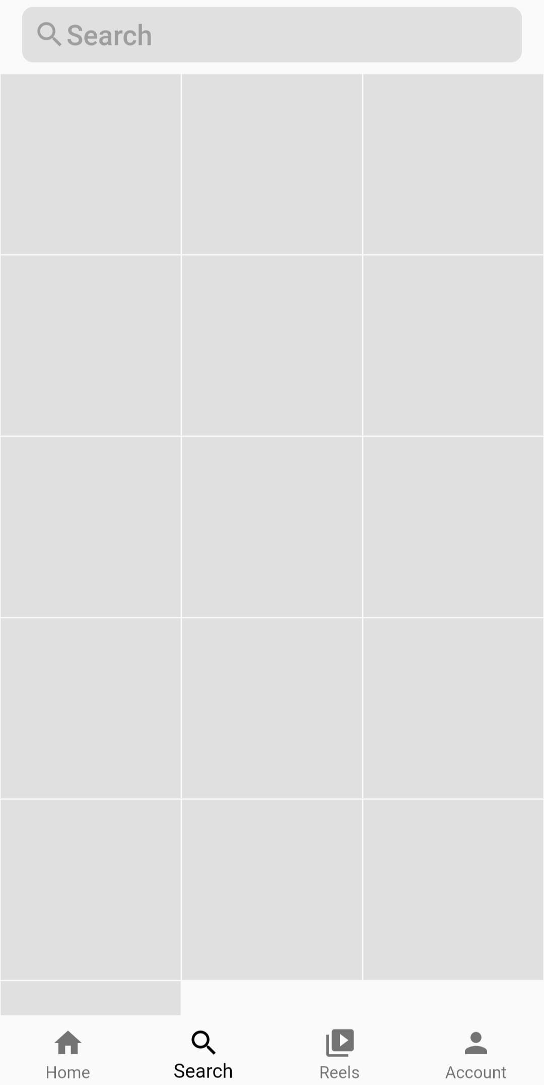 insta UI · Issue #1 · Amalalrashdi97/Instagram-UI-flutter · GitHub