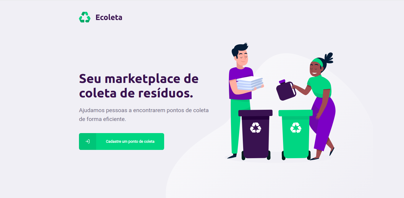 GitHub - Cassiano26/Ecoleta-App: A Node.js (React/React-native) application.