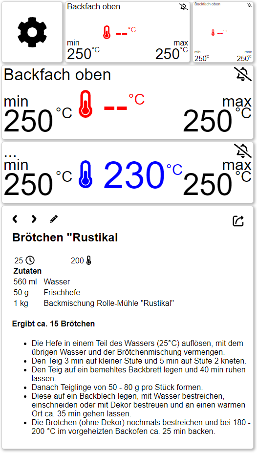 GitHub - pIlIp-d/HomeDashboard: A widget system for local web pages.