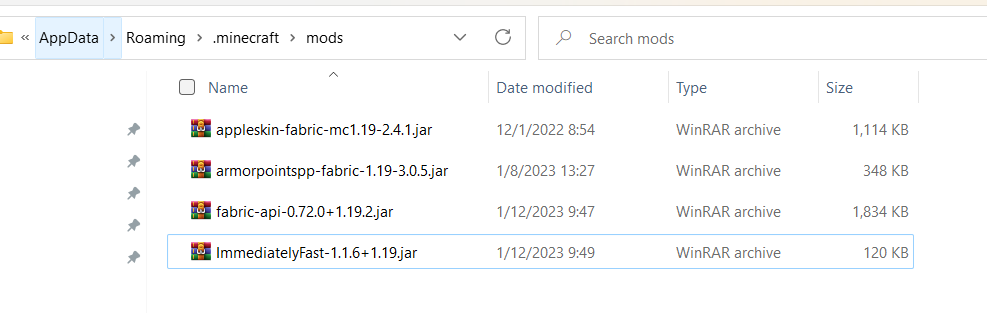 AppleSkin saturation is broken when installed with this mod & Armor Points ++ · Issue #22 ...