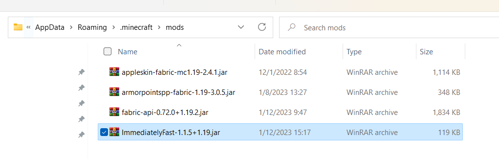 AppleSkin saturation is broken when installed with this mod & Armor Points ++ · Issue #22 ...