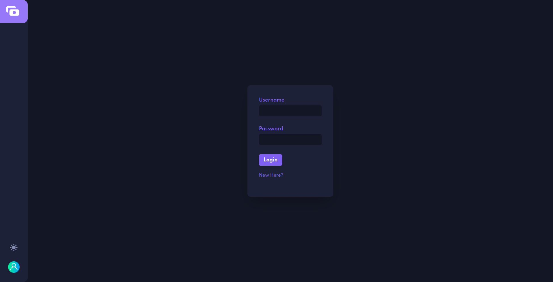 GitHub - anthonymedinawork/Invoice-Manager: An Invoice Manager built using the MERN stack.
