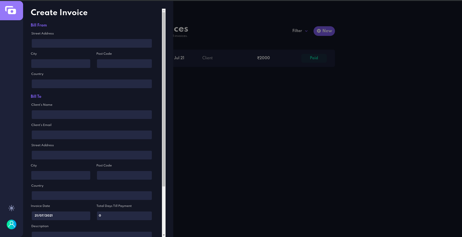 GitHub - anthonymedinawork/Invoice-Manager: An Invoice Manager built using the MERN stack.
