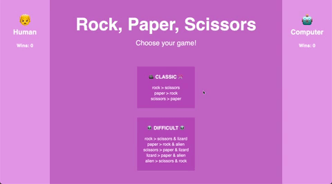 GitHub - mr-ryan12/rock-paper-scissors
