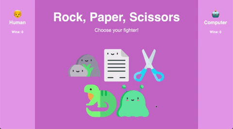 GitHub - mr-ryan12/rock-paper-scissors