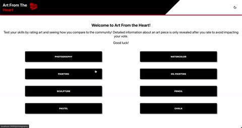 GitHub - mr-ryan12/art-from-the-heart