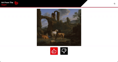 GitHub - mr-ryan12/art-from-the-heart