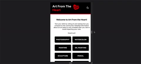 GitHub - mr-ryan12/art-from-the-heart