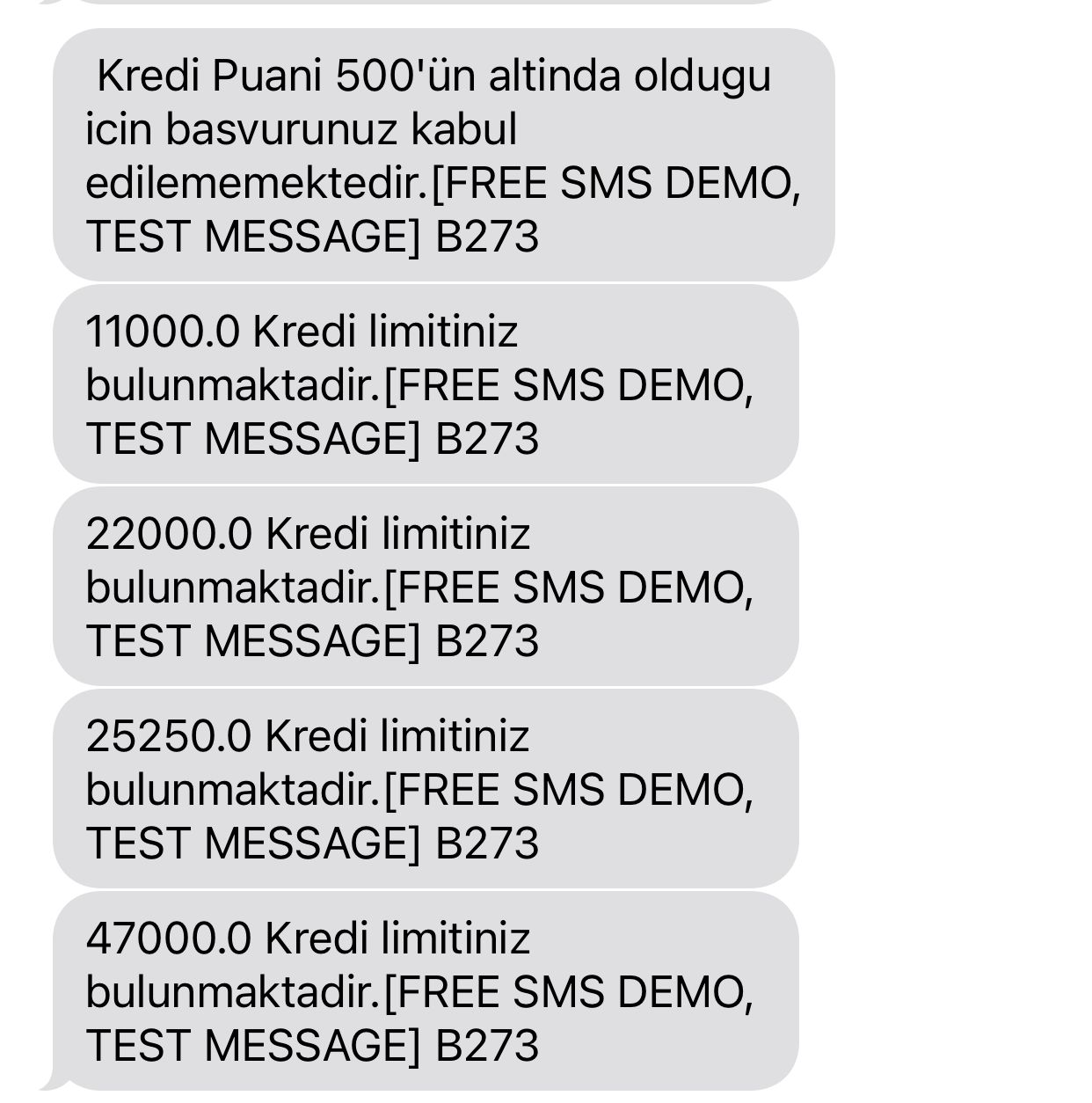 GitHub - E2Kerem01/CreditApplication