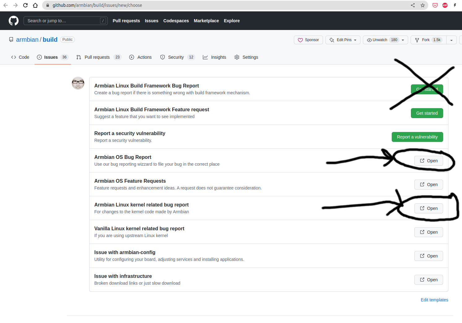 Bug Hunting: Something in armbian is causing a kernel panic on OLIMEX Teres-A64 · Issue #4909 ...