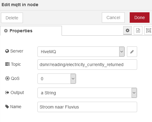 MQTT via Node-Red · Issue #1136 · dsmrreader/dsmr-reader · GitHub