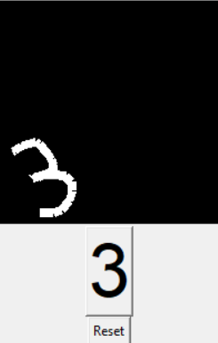 GitHub - besenkmehmet/tkinter-number-recognition-mnist: A small project ...