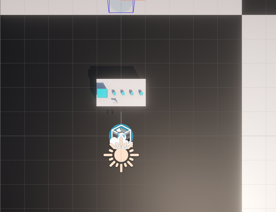 GitHub - Asbaq/VR_Game_Distance_Grabbing: VR_Game_Distance_Grabbing