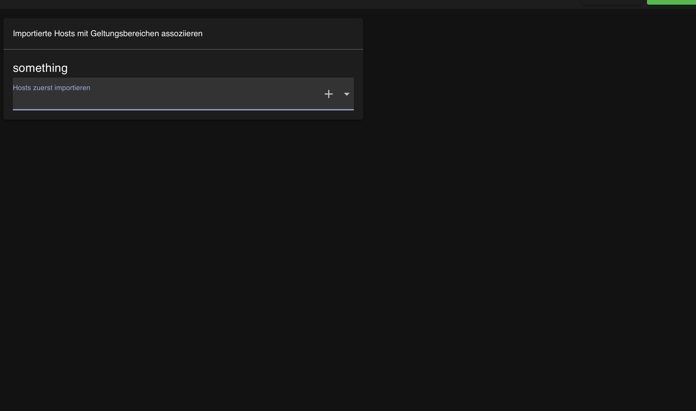 PwnDoc Nmap no import, Kali Linux · Issue #428 · pwndoc/pwndoc · GitHub