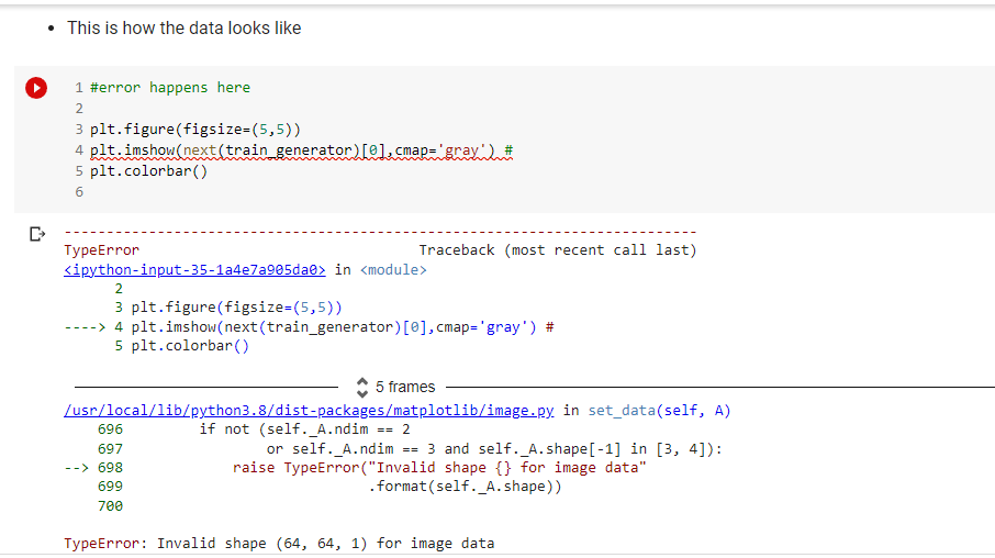 Error in demonstrate train_generator on Colab · Issue #3 ...