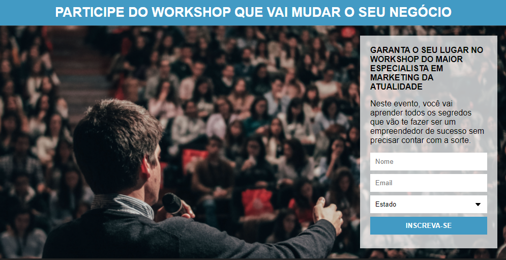 GitHub - carlosdaniel-cyber/projetoCaptura: Projeto de uma página que faz a captura de Leads.