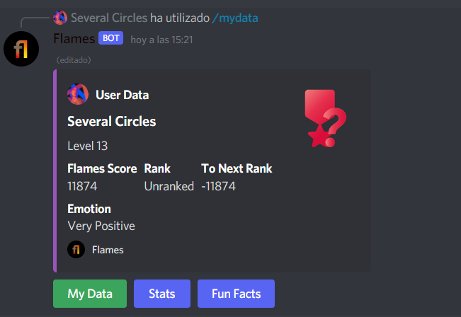 Negative To Nexts Are Still Possible Issue 55 Colorfulflames